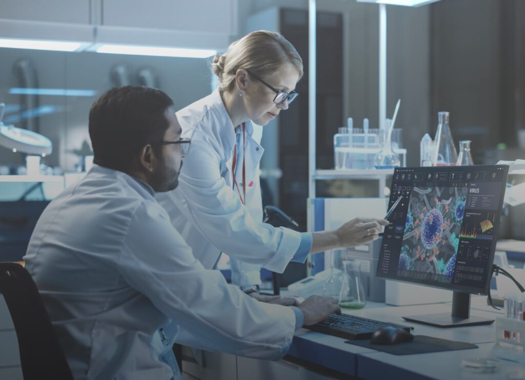 Spatial Bioanalysis Solutions - Aliri Bioanalysis