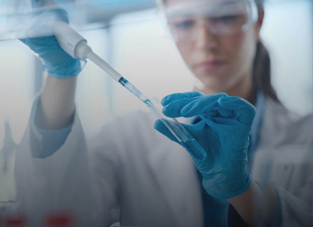 Bioanalysis Discovery - Aliri Bioanalysis