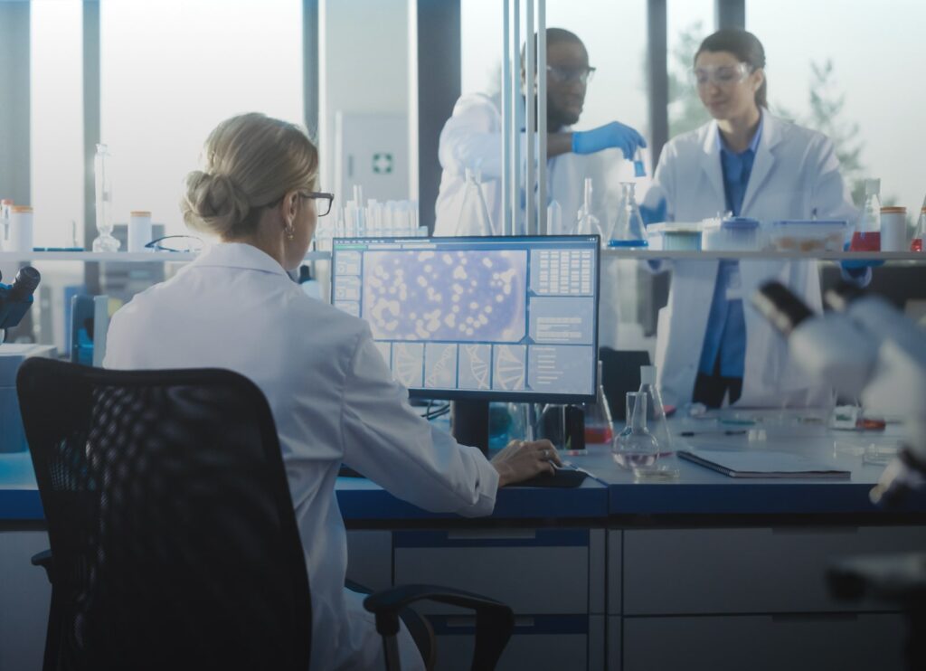 Bioanalytical Method Development And Validation Aliri Bioanalysis