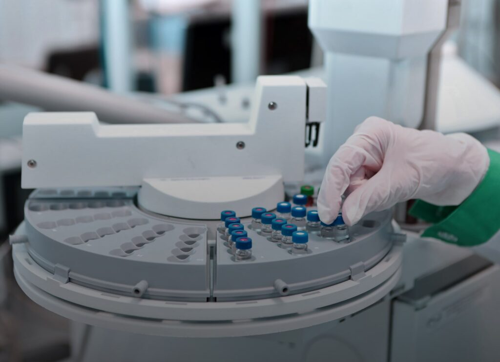 Bioanalytical Sample Analysis - Aliri Bioanalysis