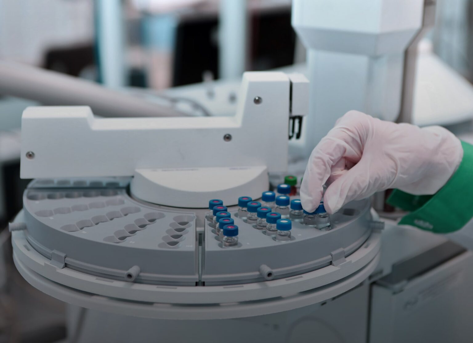 Bioanalytical Sample Analysis - Aliri Bioanalysis