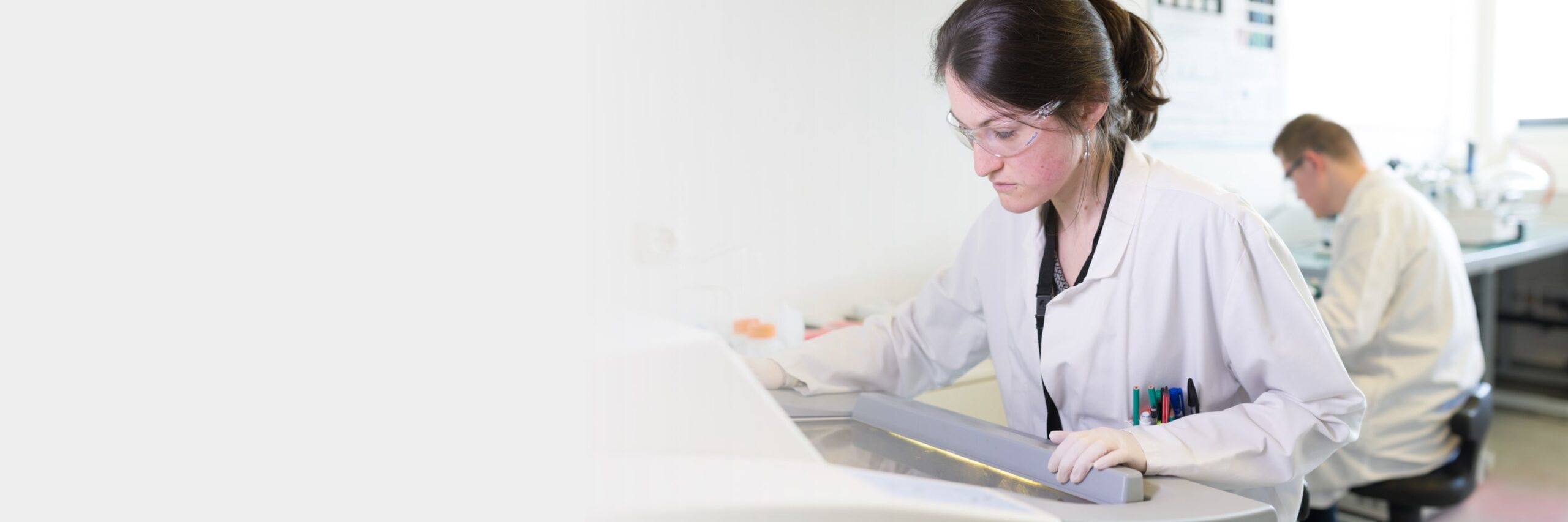 Meet The Experts - Aliri Bioanalysis