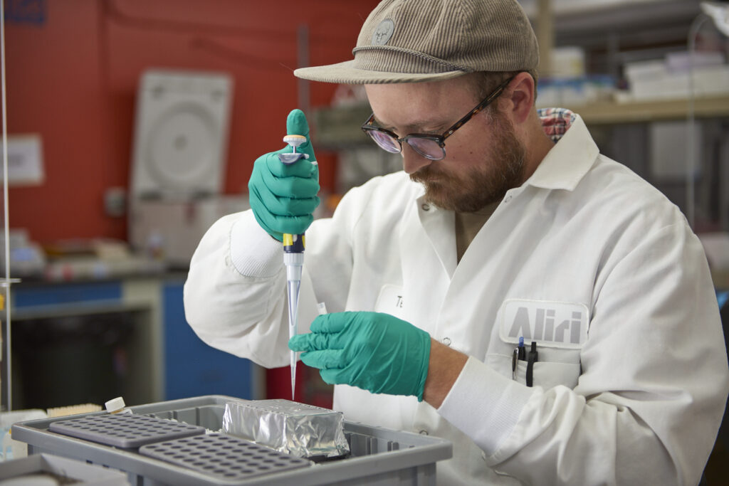 Bioanalysis Discovery - Aliri Bioanalysis