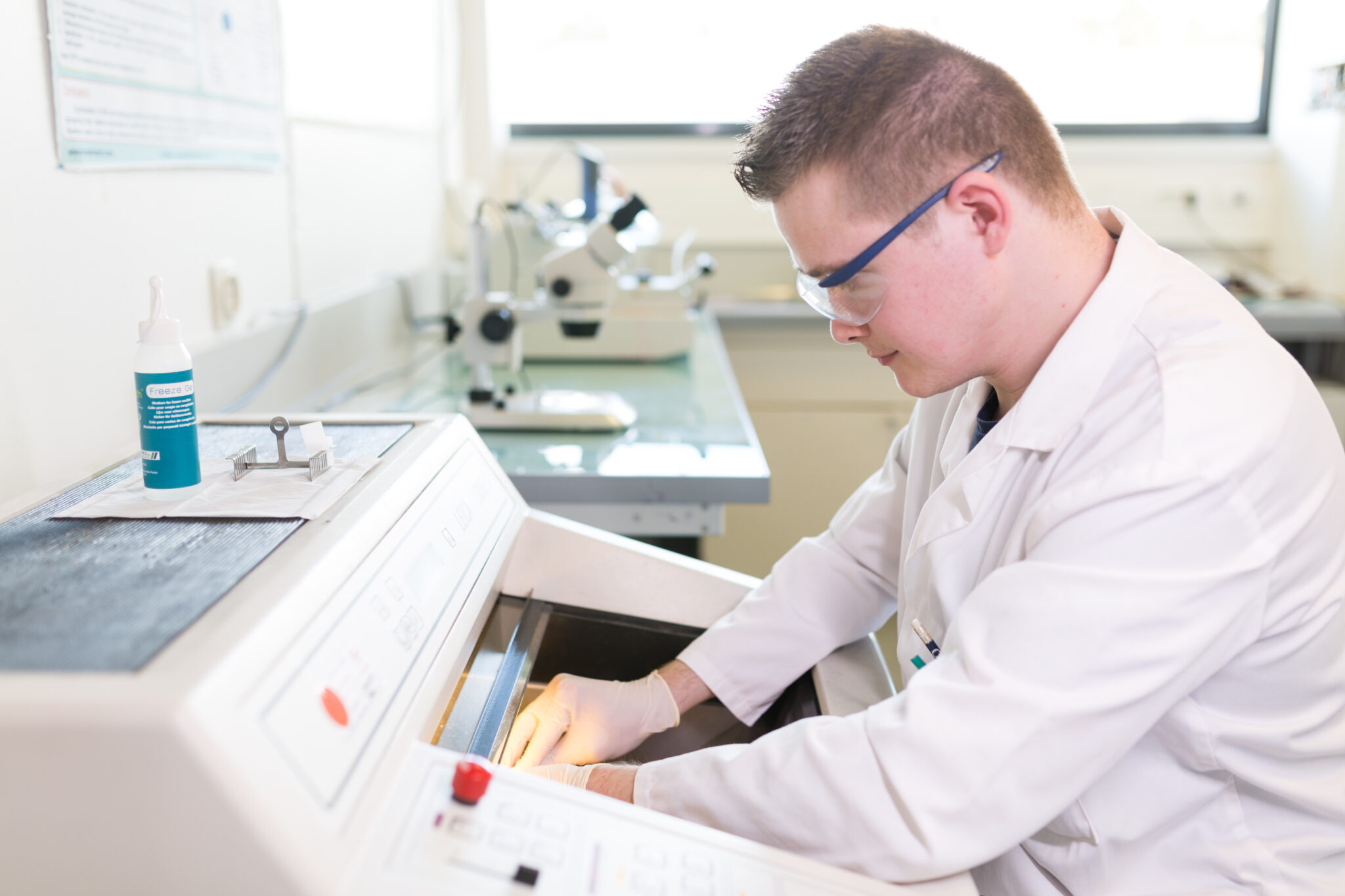 Spatial Bioanalysis Solutions - Aliri Bioanalysis