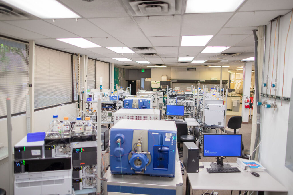 Accelerate Your Drug Development with Bioanalytical Services