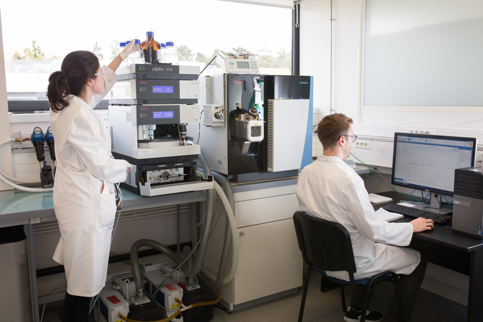 Spatial Bioanalysis & Biology Solutions - Aliri Bioanalysis