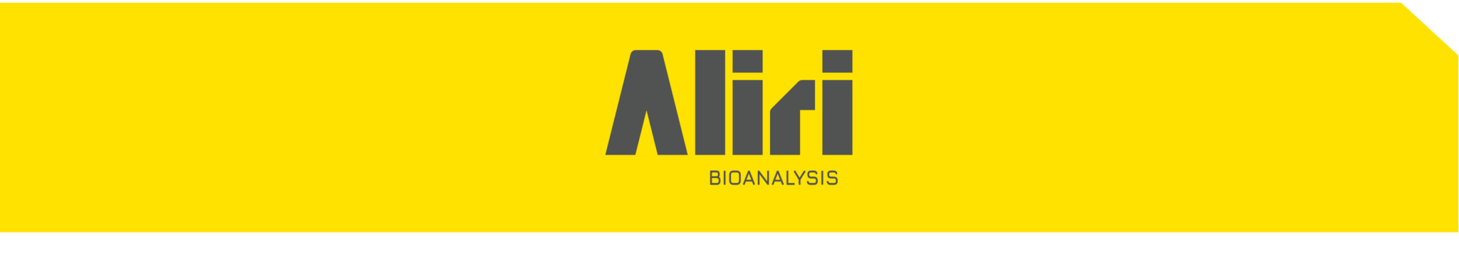 Press Release - Aliri Bioanalysis