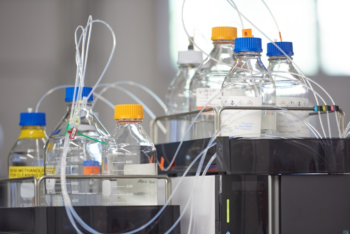 LC-HR/Mass Spectrometry - Aliri Bioanalysis