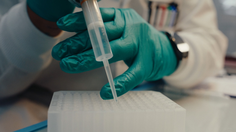 Pre-Clinical Toxicology and IND-Enabling (GLP) - Aliri Bioanalysis
